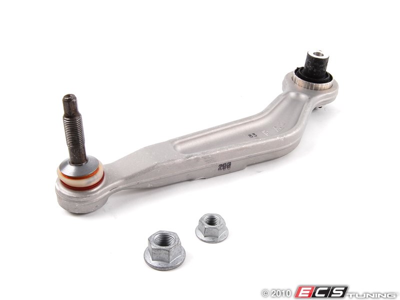 Lemforder - 33326767832 - E39 Rear Upper Control Arm - Right