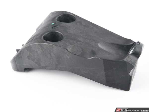 Genuine BMW - 22116860273 - Engine Supporting Bracket - Left (22-11-6 ...