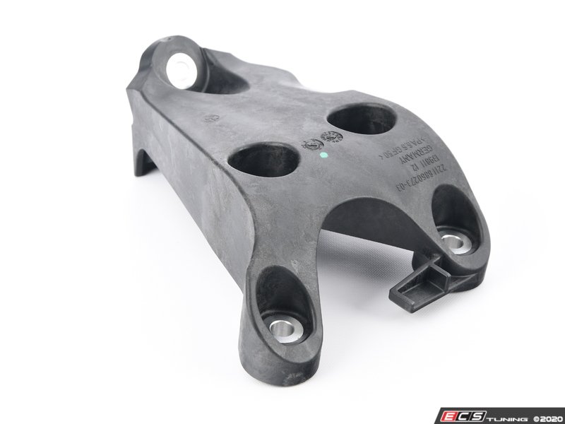 Genuine BMW - 22116860273 - Engine Supporting Bracket - Left (22-11-6 ...