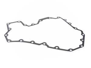 BMW F02 750Li xDrive N63 4.4L Oil Pan Gaskets & Seals - ECS Tuning