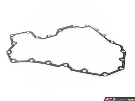Elring - 11137570705 - Steel Oil Pan Gasket - Lower