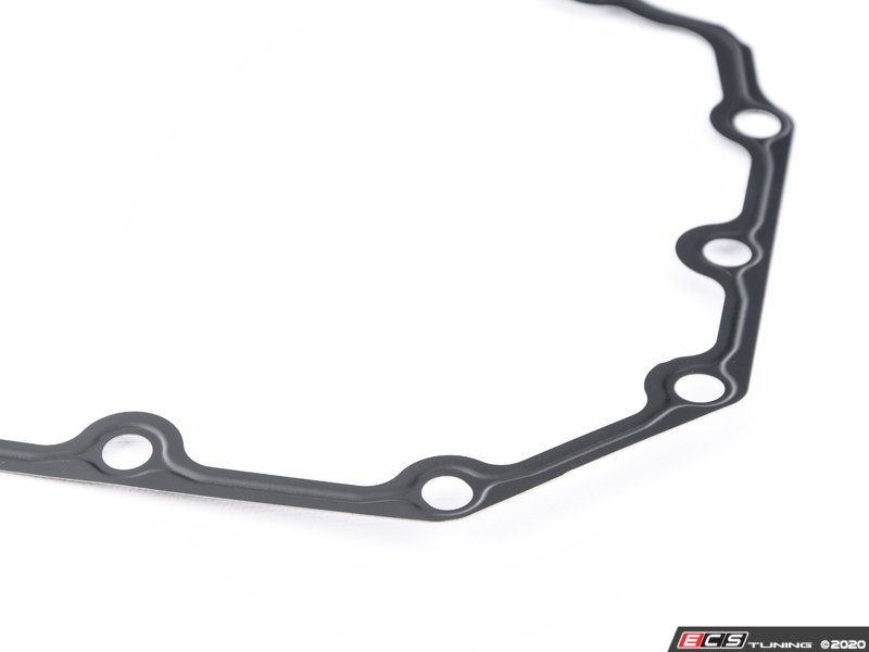 Elring - 11137570705 - Steel Oil Pan Gasket - Lower