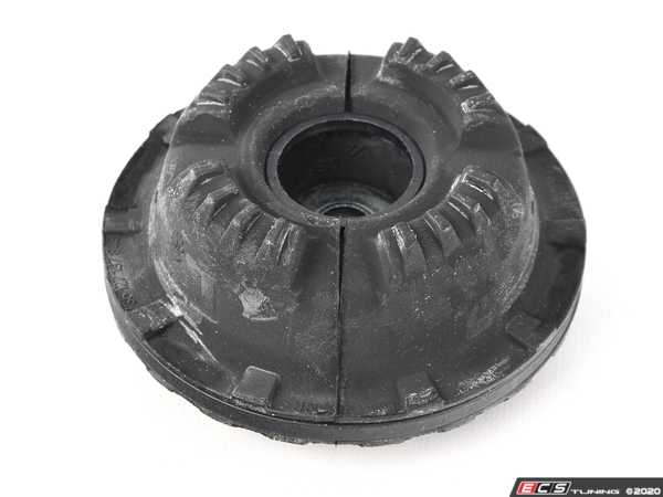 Lemforder - 8K0412377C - Front Upper Strut Mount - Priced Each