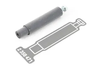 Genuine BMW - 13527797908 - BOLT (13-52-7-797-908)