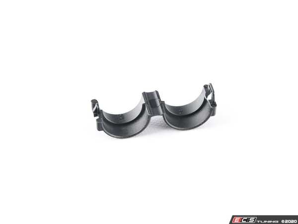 Genuine Volkswagen Audi - N90682201 - END PIECE (N 906 822 01)