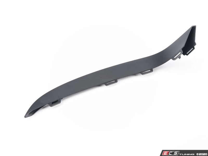 Genuine BMW - 51117293796 - FINISHER, ROD, RIGHT (51-11-7-293-796)