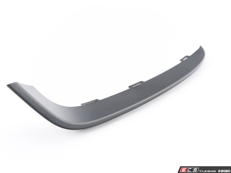 Genuine BMW - 51117293796 - FINISHER, ROD, RIGHT (51-11-7-293-796)