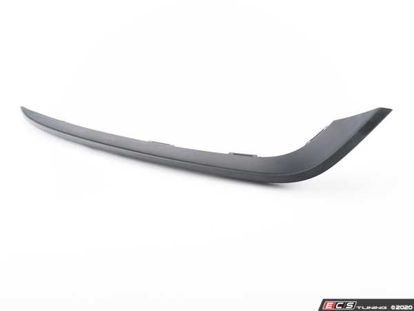 Genuine BMW - 51117293795 - FINISHER, ROD, LEFT (51-11-7-293-795)