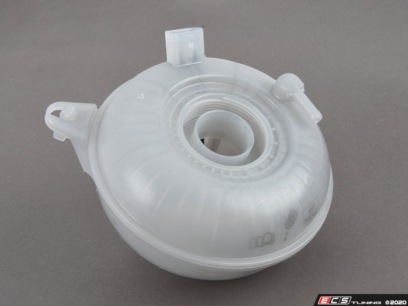 Genuine Volkswagen Audi - 5q0121407tKT1 - Coolant Expansion Tank Kit ...