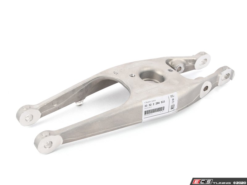 Genuine BMW - 33322284533 - Rear trailing arm - priced each (33-32-2 ...