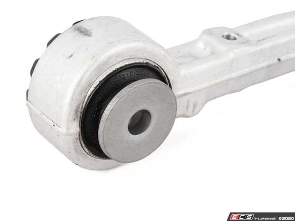 Lemforder - 2513302500 - Front Upper Control Arm - Left Side