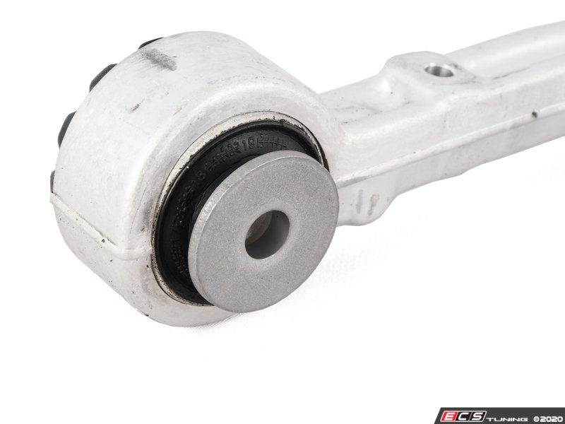 Lemforder - 2513302500 - Front Upper Control Arm - Left Side