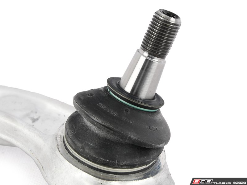 Lemforder - 2513302500 - Front Upper Control Arm - Left Side