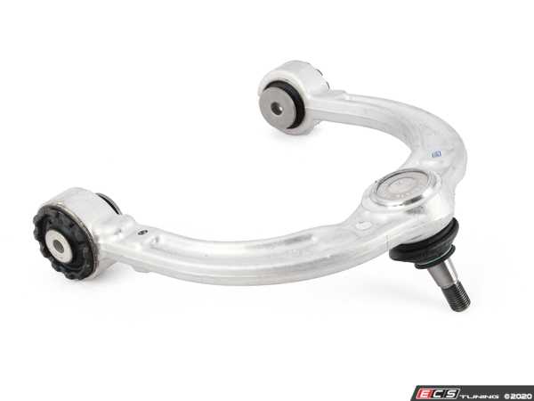 Lemforder - 2513302500 - Front Upper Control Arm - Left Side