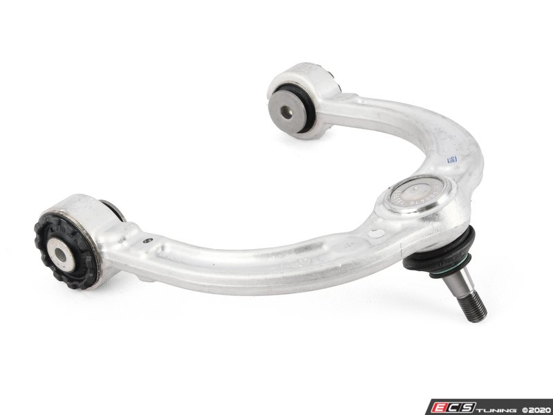 Lemforder - 2513302500 - Front Upper Control Arm - Left Side