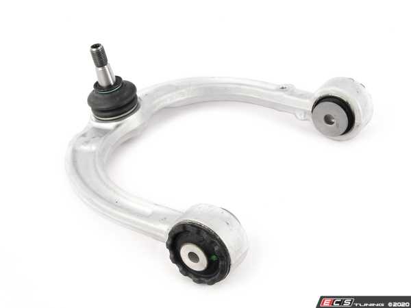 Lemforder - 2513302600 - Front Upper Control Arm - Right Side