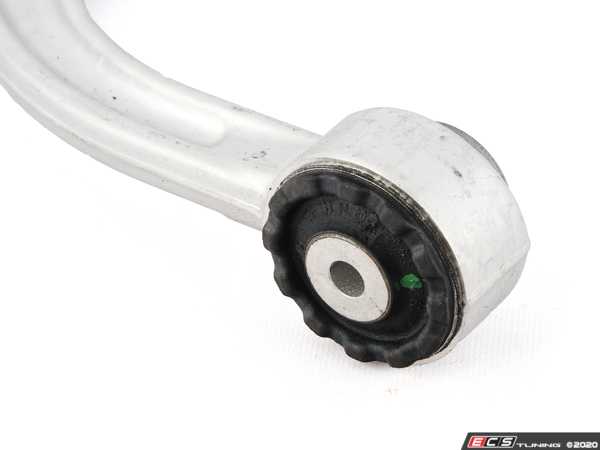 Lemforder - 2513302600 - Front Upper Control Arm - Right Side