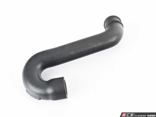 Genuine Mercedes Benz - 1020946382 - HOSE,IDLE SP