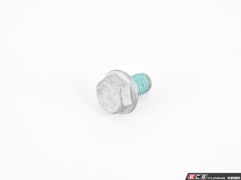 Genuine Mercedes Benz - 000000005258 - SCREW