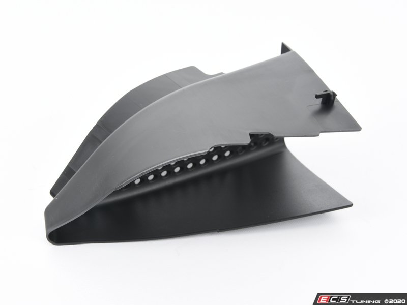 Genuine Porsche - 97057392202 - Blower Motor