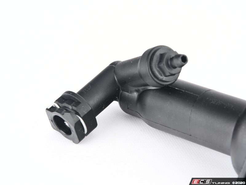 Genuine MINI - 63137358466 - Addit. turn indicator lamp, right white ...