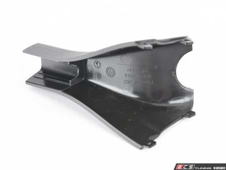 Genuine Volkswagen Audi - 3C8857593B9B9 - CAP (3C8 857 593 B 9B9)