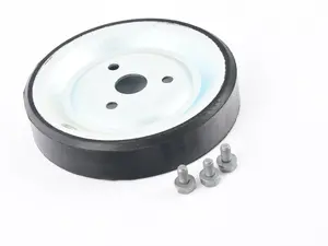 URO - 17127639895 - Hose Clamp - Priced Each