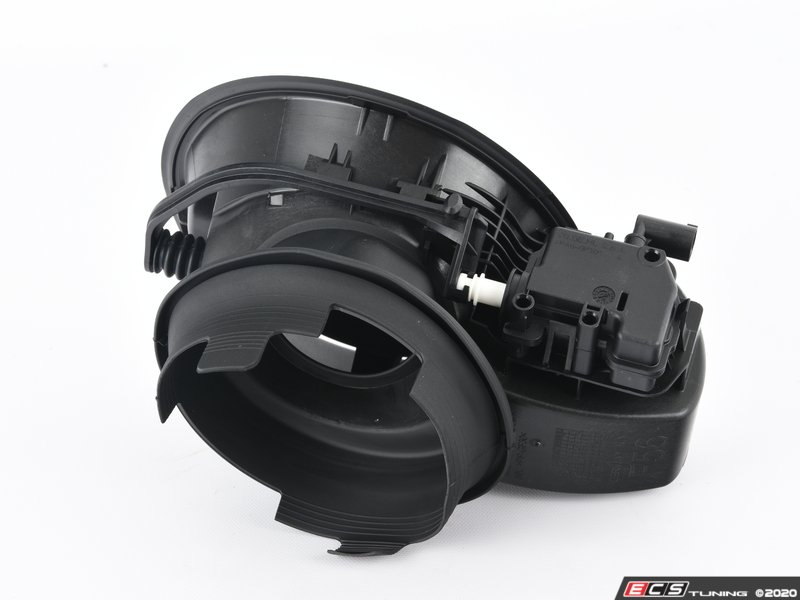 Genuine MINI - 51177417842 - Fuel door Cover (51-17-7-417-842)