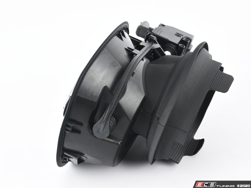 Genuine MINI - 51177417842 - Fuel door Cover (51-17-7-417-842)