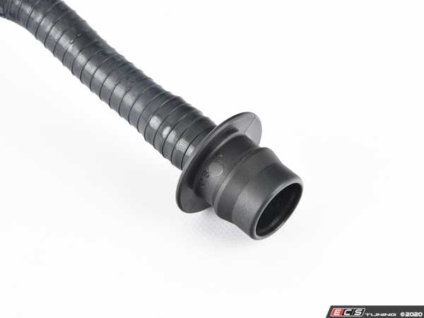 Genuine BMW - 13907636128 - Fuel Tank Breather Line (13-90-7-636-128)