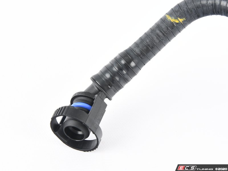 Genuine BMW - 13907636128 - Fuel Tank Breather Line (13-90-7-636-128)