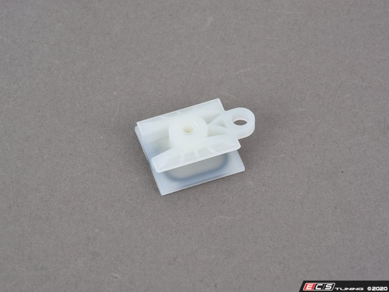 Genuine BMW - 51627401793 - SLIDER (51-62-7-401-793)