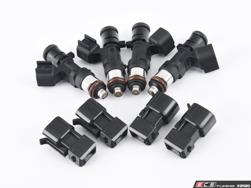 Bosch - 30757534KT - Fuel Injector 380cc - Set Of Four