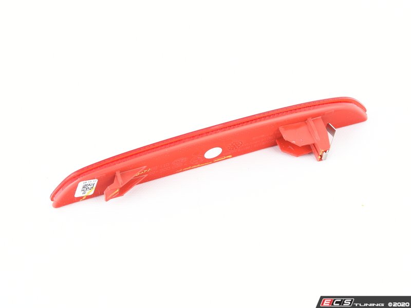 Genuine BMW - 63147850006 - Rear reflector - Right (63-14-7-850-006)