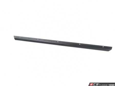 Genuine Volkswagen Audi - 8R0805903 - SPOILER (8R0 805 903)