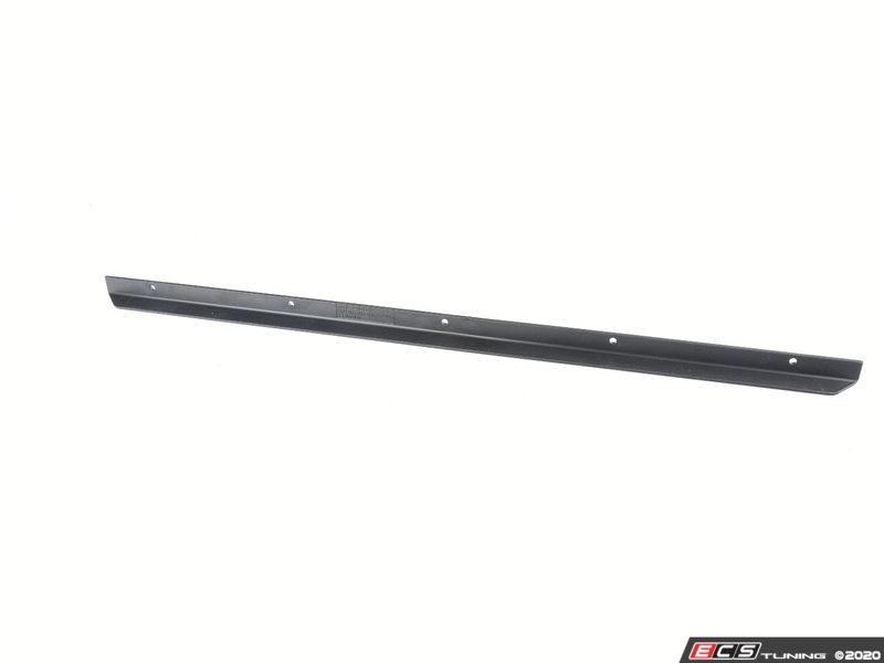 Genuine Volkswagen Audi - 8R0805903 - SPOILER (8R0 805 903)
