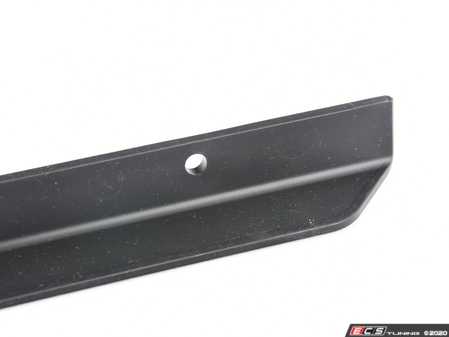 Genuine Volkswagen Audi - 8R0805903 - SPOILER (8R0 805 903)