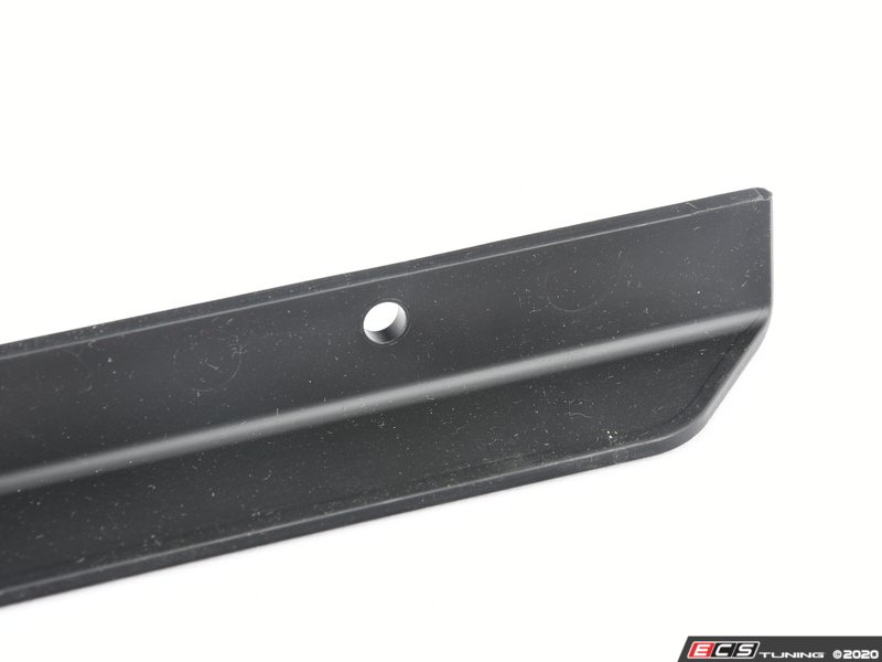 Genuine Volkswagen Audi - 8R0805903 - SPOILER (8R0 805 903)