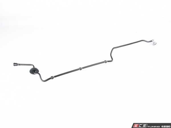 Genuine Volkswagen Audi - 4G0121081CR - TUBE (4G0 121 081 CR)