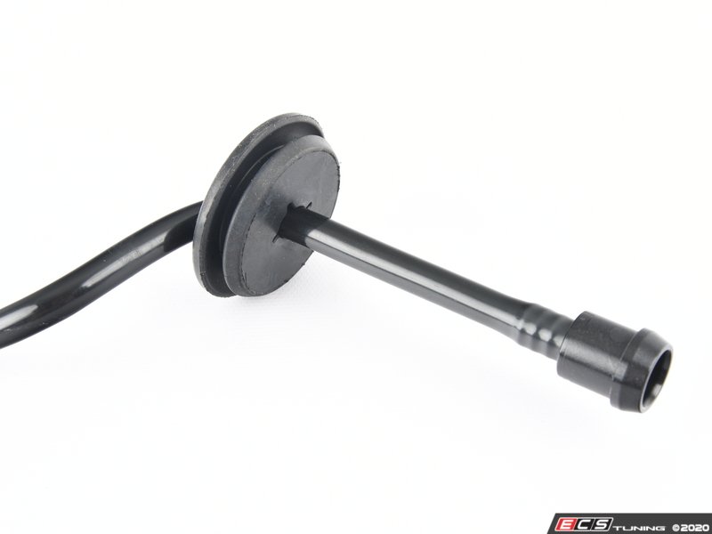 Genuine Volkswagen Audi - 4G0121081CR - TUBE (4G0 121 081 CR)