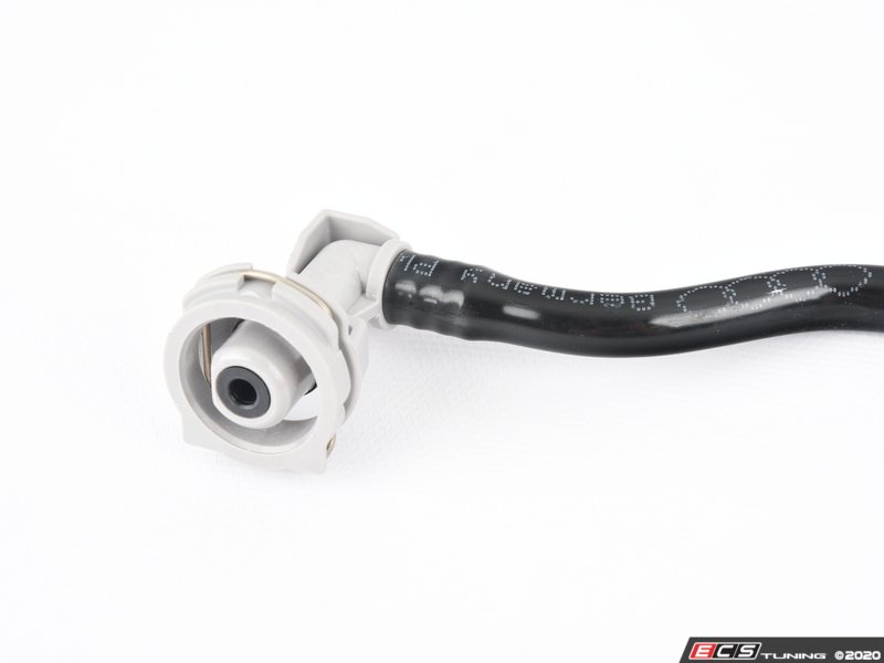 Genuine Volkswagen Audi - 4G0121081CR - TUBE (4G0 121 081 CR)