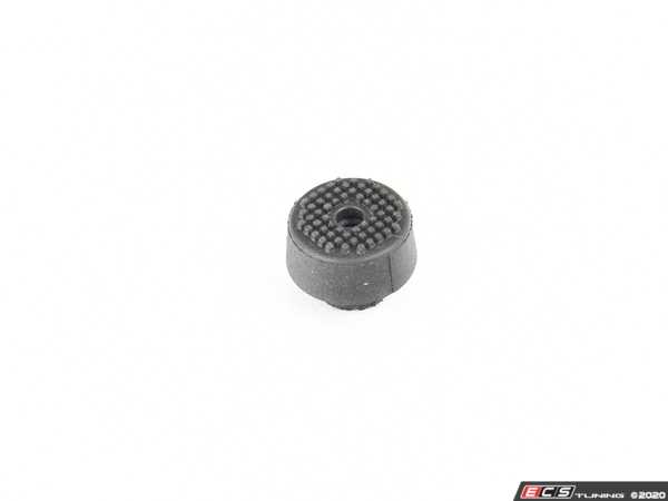Genuine Volkswagen Audi - 8K5827589C - stop bumper (8K5 827 589 C)