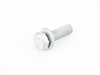 Genuine Volkswagen Audi - N91151101 - Hex Bolt (N 911 511 01)