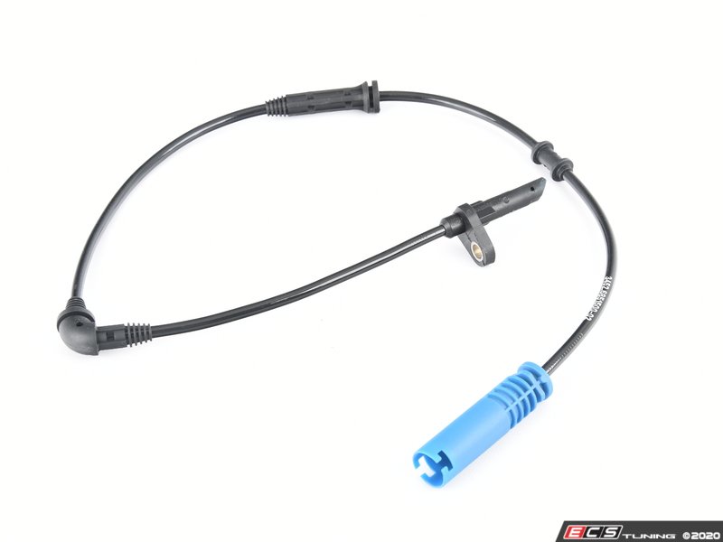 Bosch - 34526851500 - ABS Speed Sensor - Front 0265007807