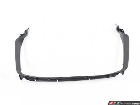 Genuine Volkswagen Audi - 8R0867973C4PK - TRIM PANEL (8R0 867 973 C 4PK)