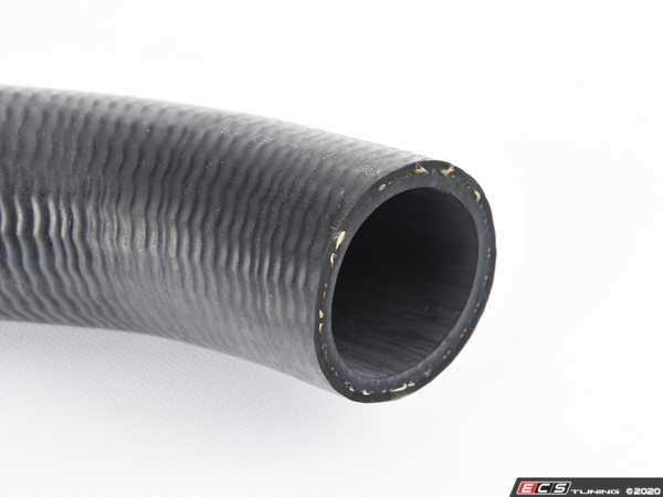 Gates - 2105013282 - Lower Radiator Hose