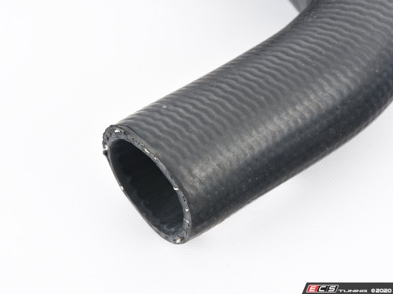 Gates - 2105013382 - Upper Radiator Hose