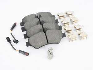 Mercedes Benz Brake Pads - ECS Tuning
