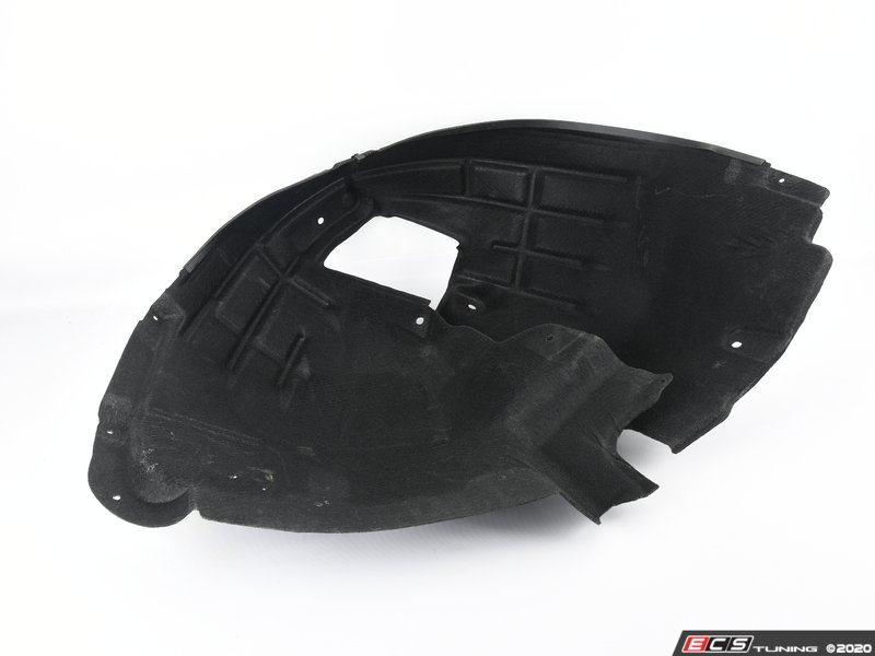 Genuine Volkswagen Audi - 8R0821171H - WHEEL HOUS (8R0 821 171 H)