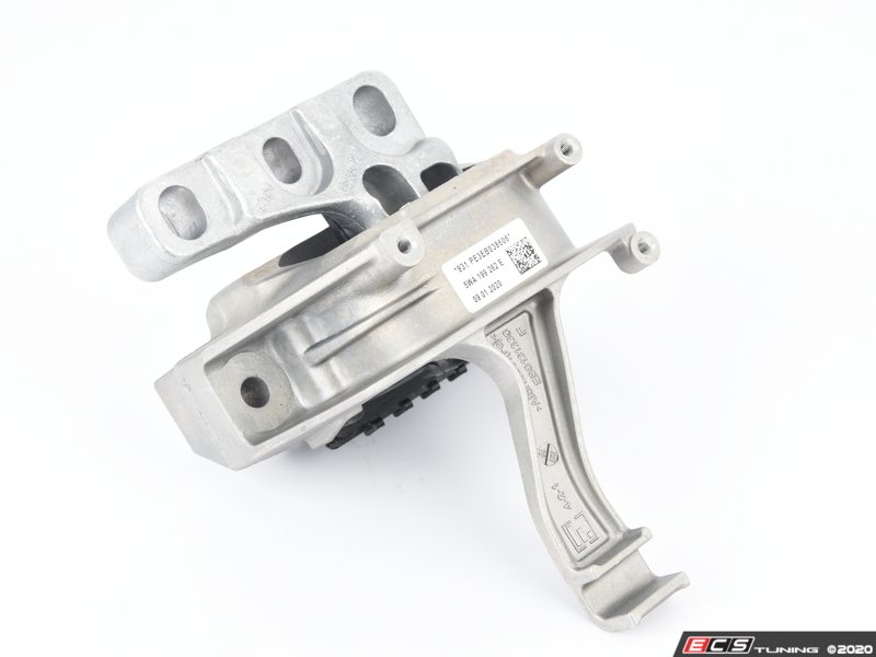Genuine Volkswagen Audi - 5wa199262eKT - Engine Mount